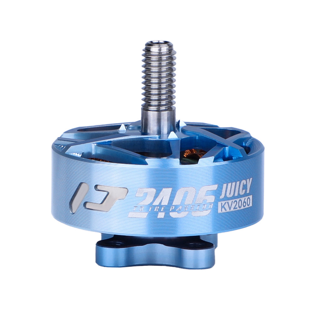 T-Motor Pacer P2406 V4 Juicy Motor FPV SBANG Style 2060KV