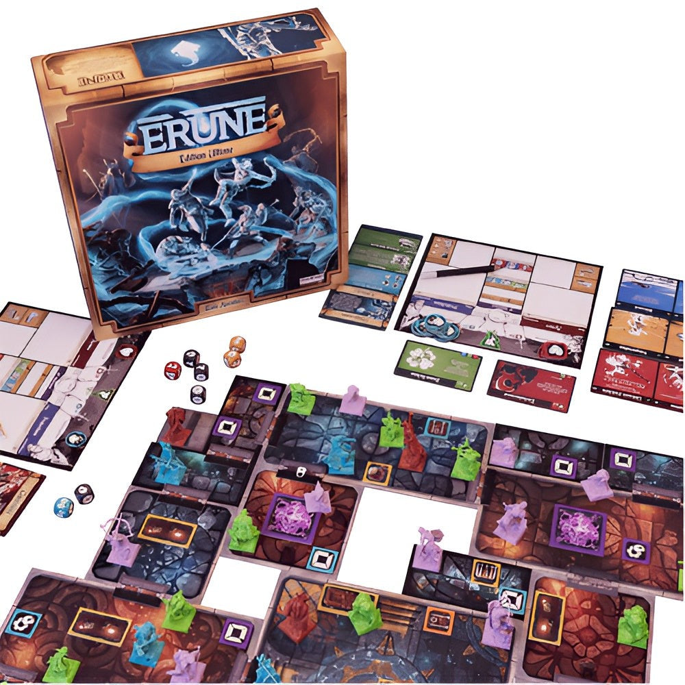 Erune Adventure Ultimate Edition