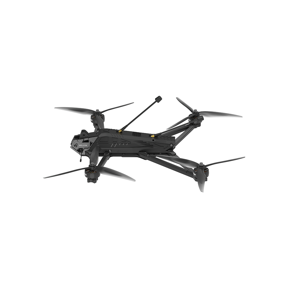 iFlight Helion 10 O3 Long Range 6S HD FPV Drone GPS