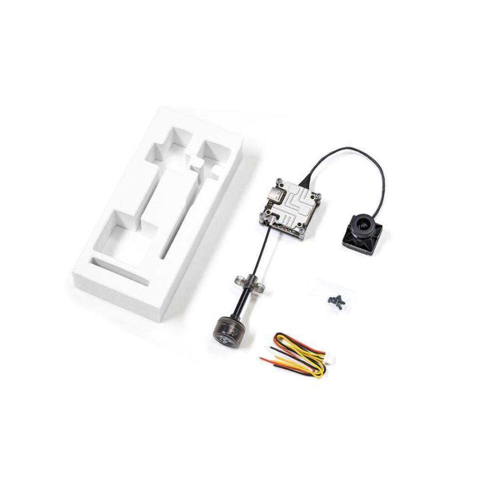 Caddx Nebula Pro Vista Kit 720p/120fps Low Latency HD Digital FPV S...