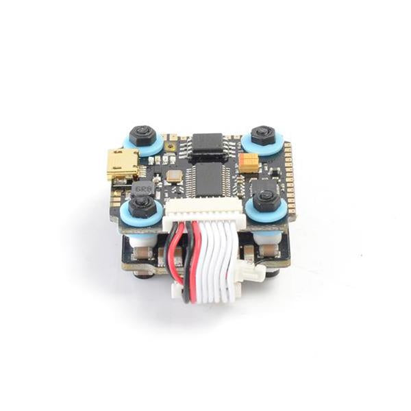 Diatone Mamba Stack F405 Mini F4 Flight Controller + F25 20A 2-4S E...