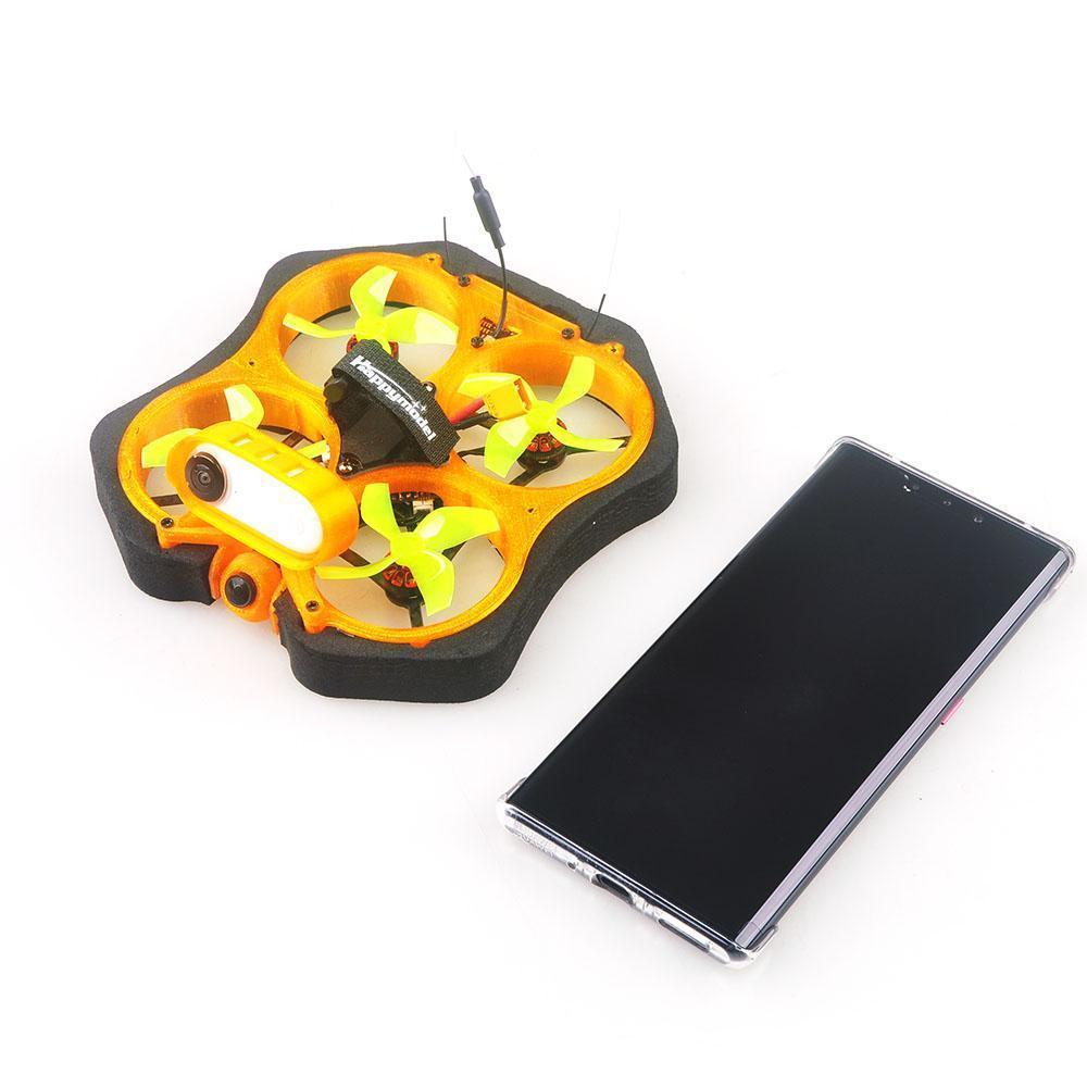 HappyModel Cine8 Brushless CineWhoop 85mm DIY