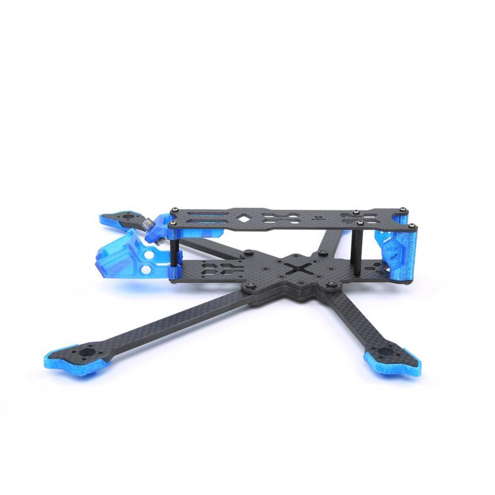 iFlight Chimera5 DC LR FPV 5 Inch Caddx Vista Frame Kit