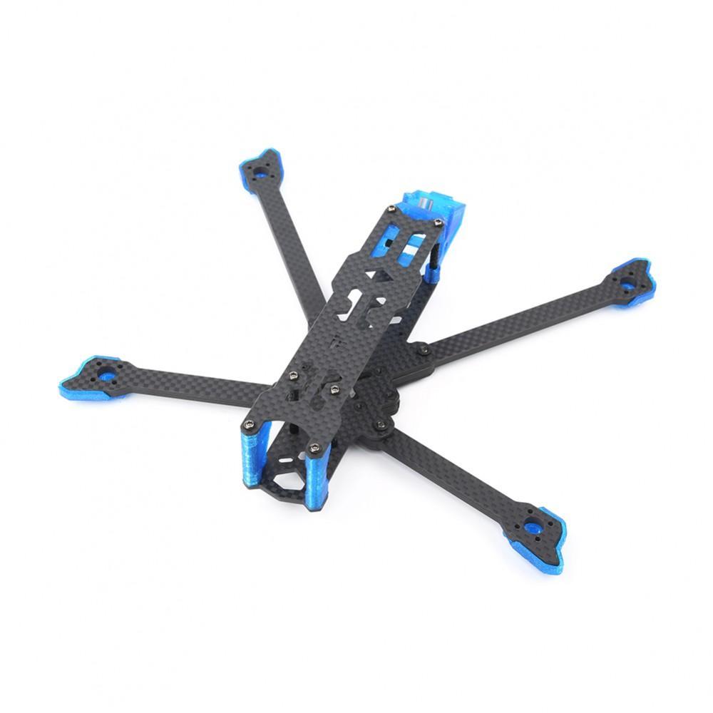 iFlight Chimera5 DC LR FPV 5 Inch Caddx Vista Frame Kit